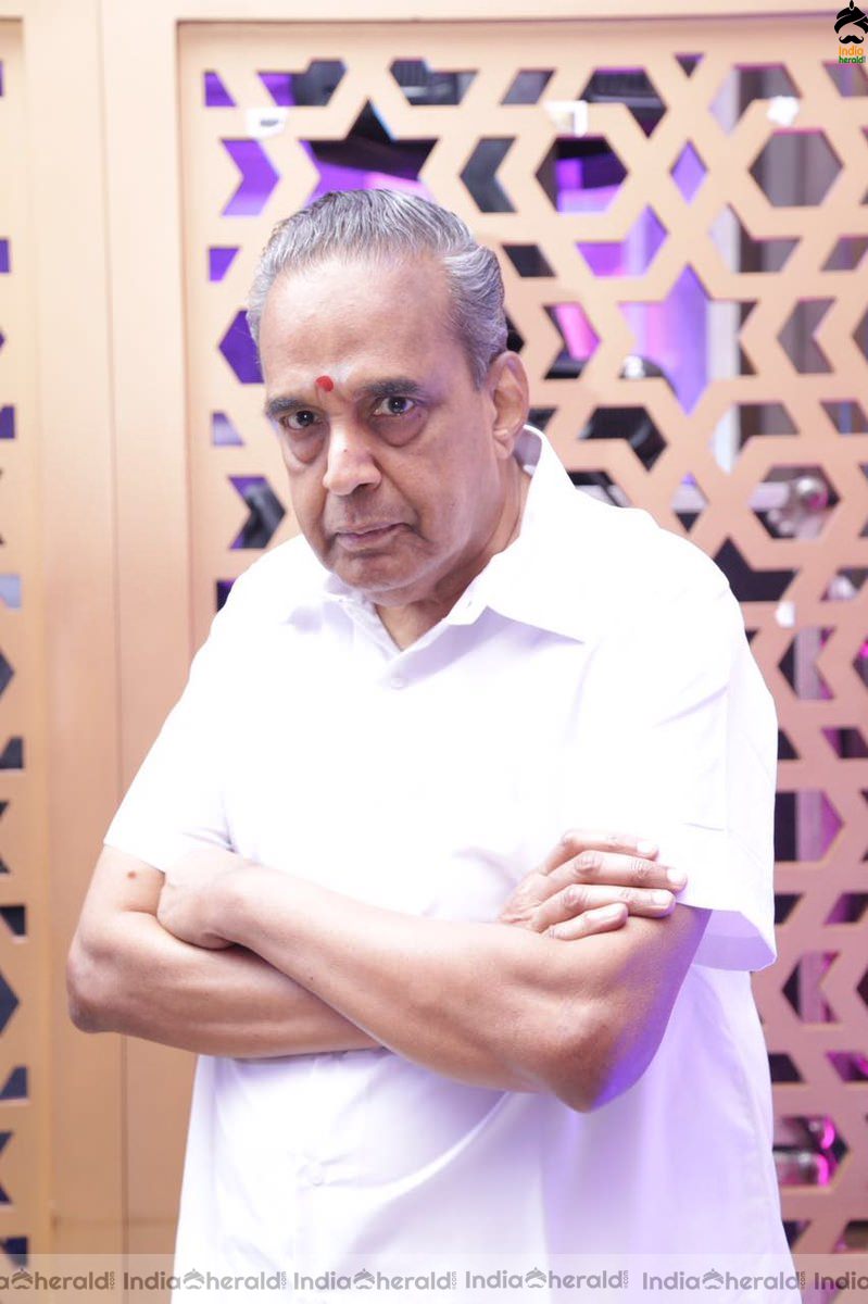 Unseen Photos from Remo Launch Event featuring SK and Keert