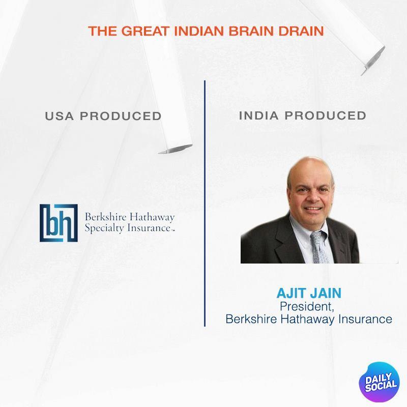 Brain Drain In India – Brain Drain In India Causes – SLYI