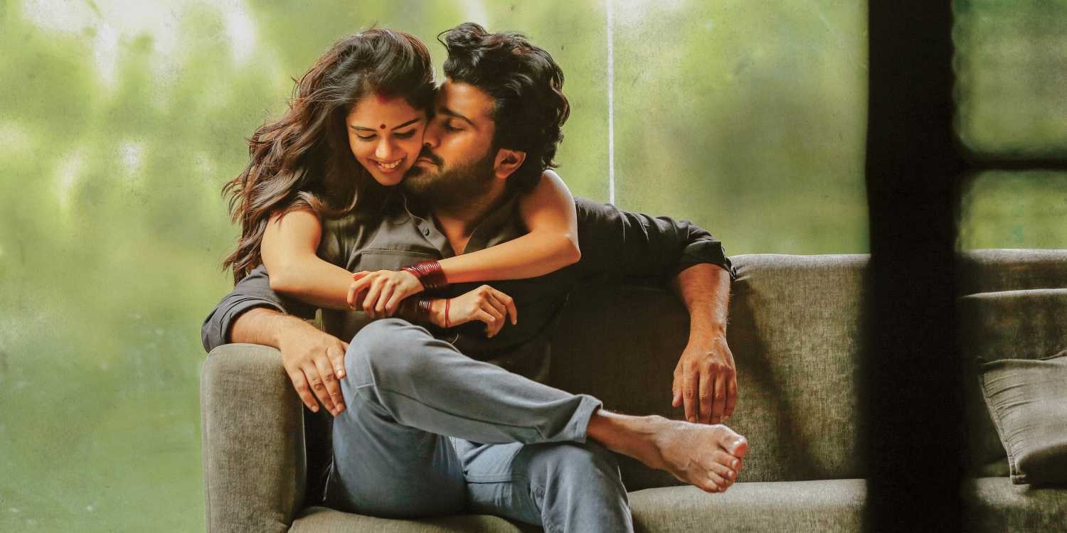 Ranarangam Movie HD Posters