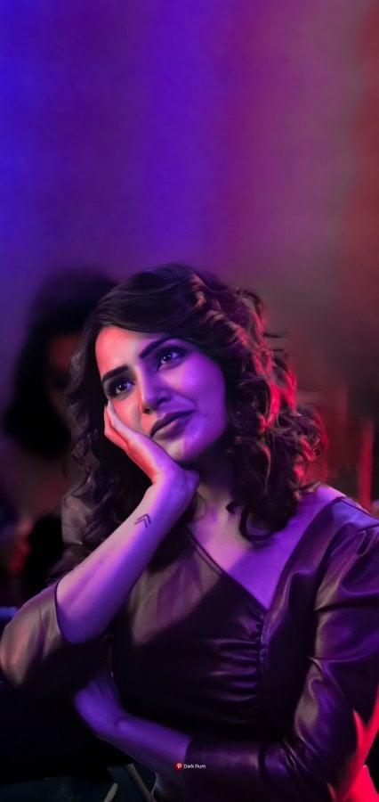 Samantha Ruth Prabhu Hot Pictures