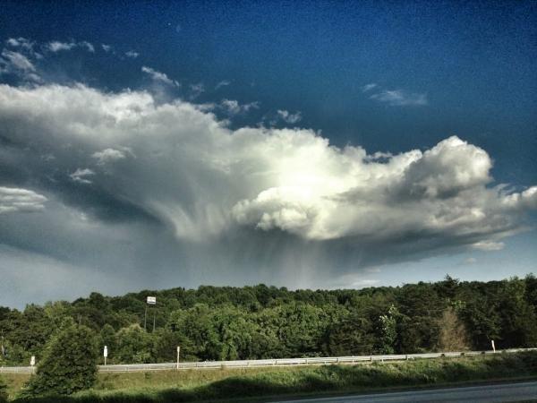 The world s best weather photos