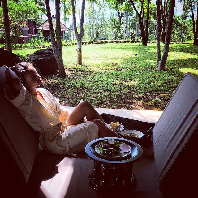 Amy Jackson will make your jaws drop with her Bikini Stills