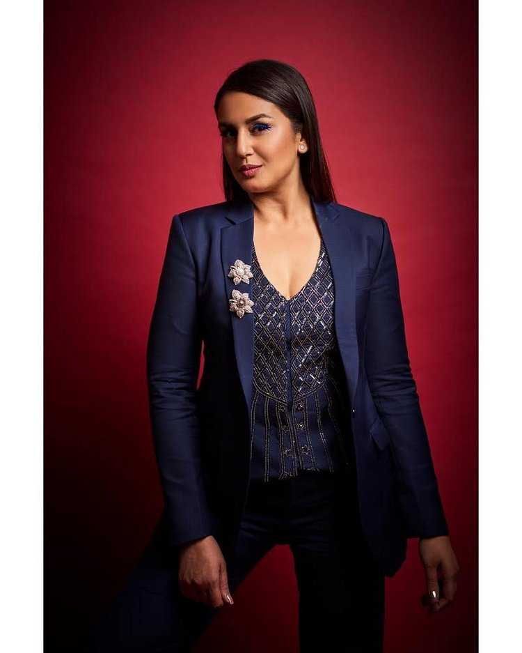 Huma Reshi Hot Pictures