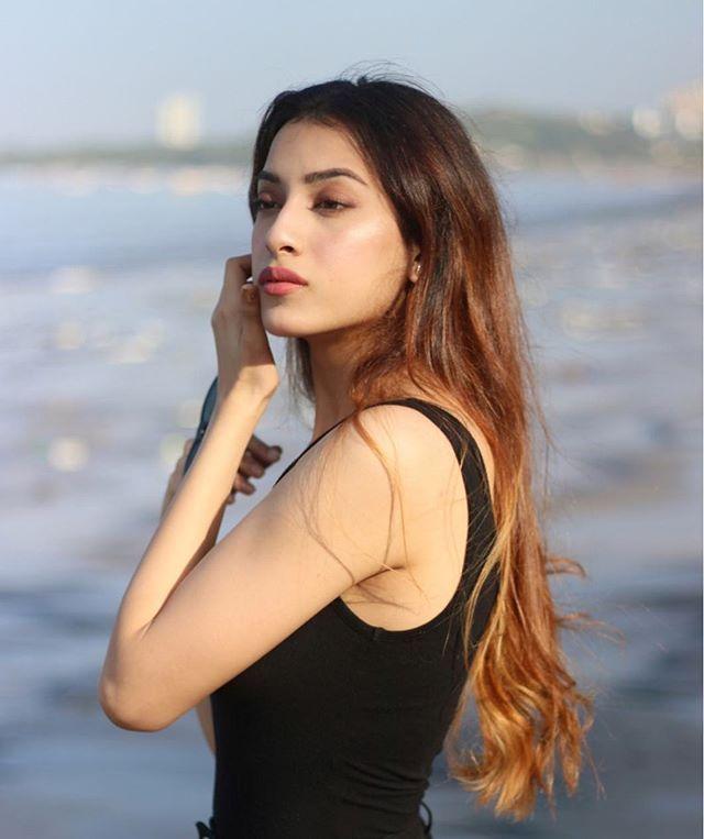 Janvi Singh Latest Hot & Spicy Photoshoot Stills