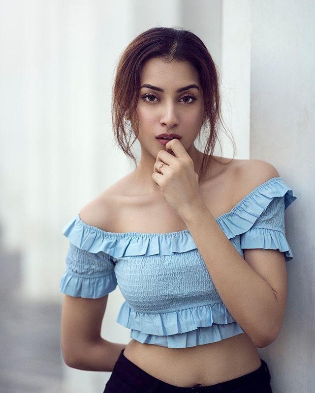 Janvi Singh Latest Hot & Spicy Photoshoot Stills