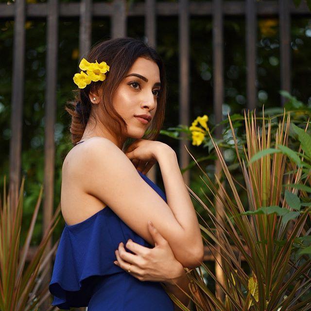 Janvi Singh Latest Hot & Spicy Photoshoot Stills