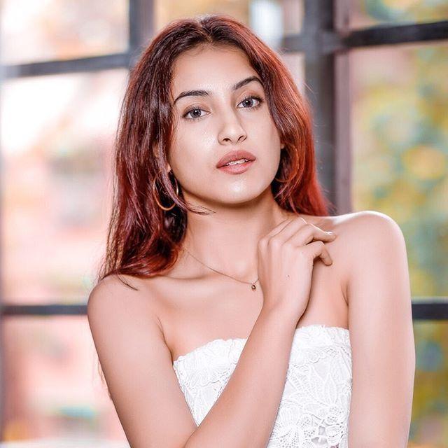 Janvi Singh Latest Hot & Spicy Photoshoot Stills