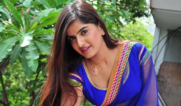 Keerthana Podwal Spicy Gallery