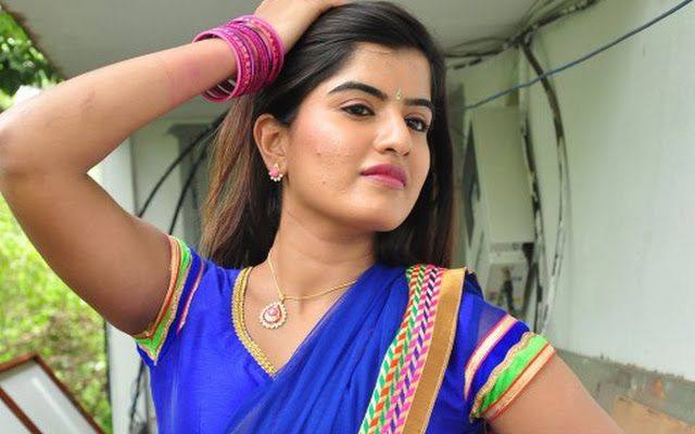 Keerthana Podwal Spicy Gallery