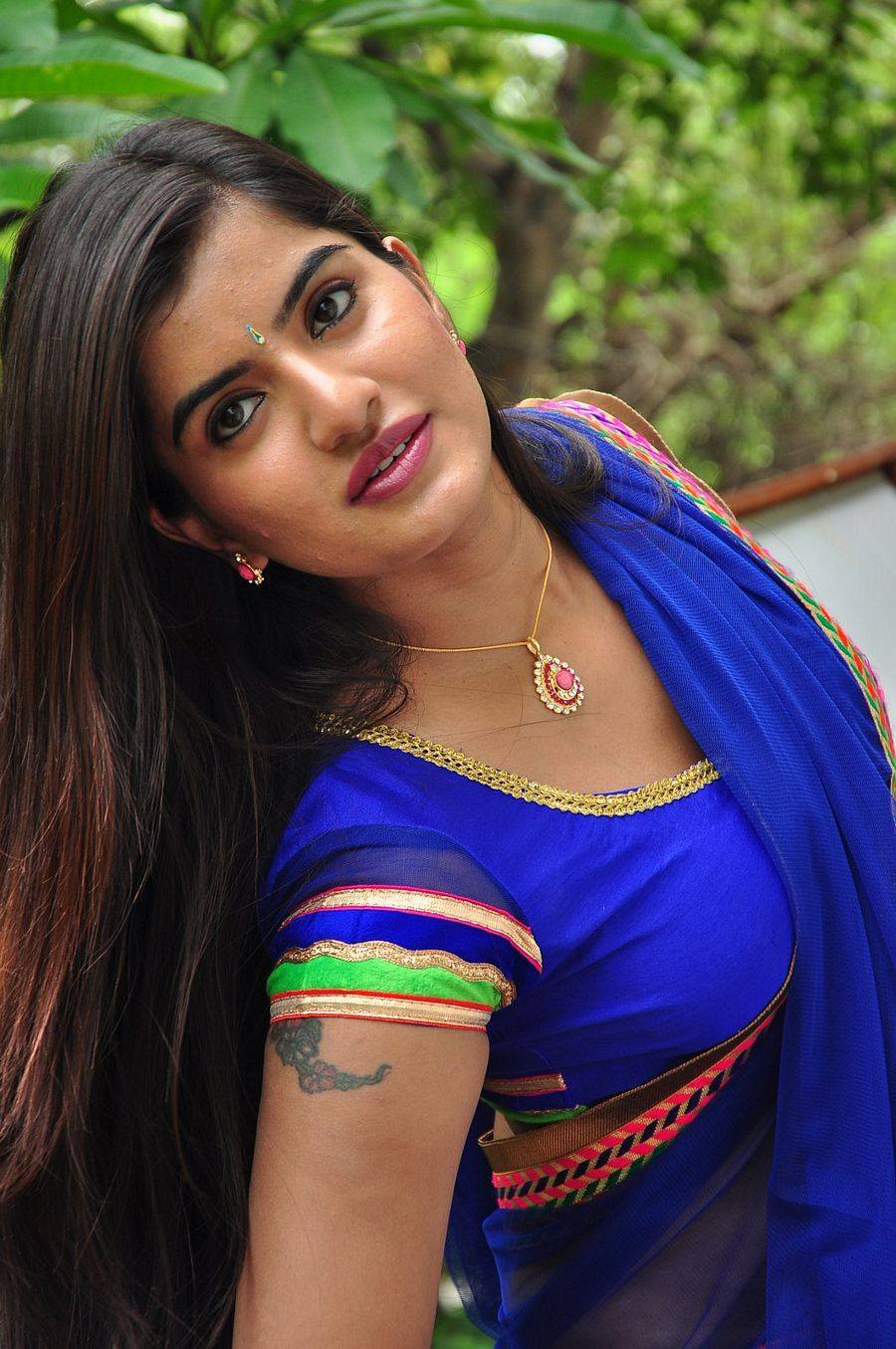 Keerthana Podwal Spicy Gallery