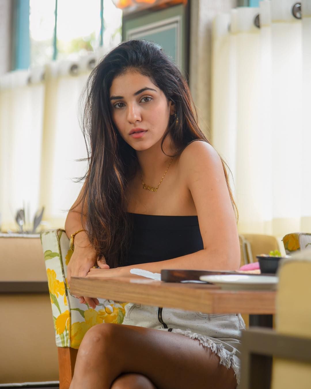 Radhika Seth Hot Photos