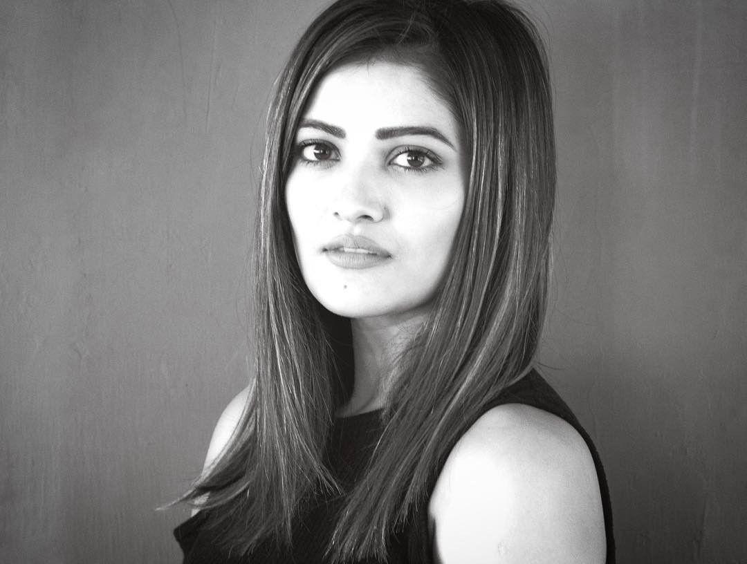 THese Pictures of Nimisha Mehta are too hot to handle