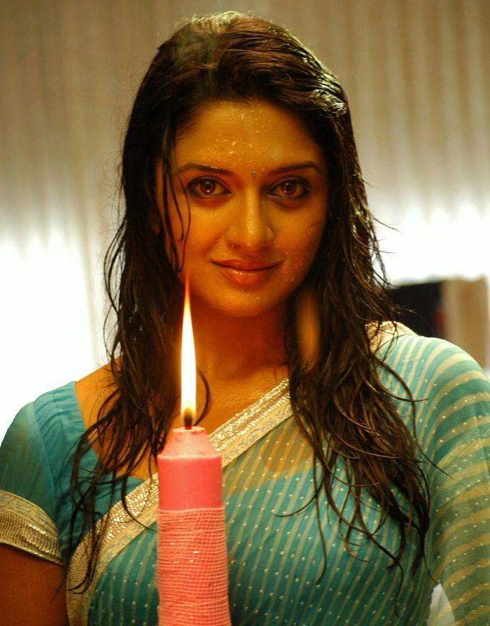 Vimla Raman Hot & Sexy WET Photos