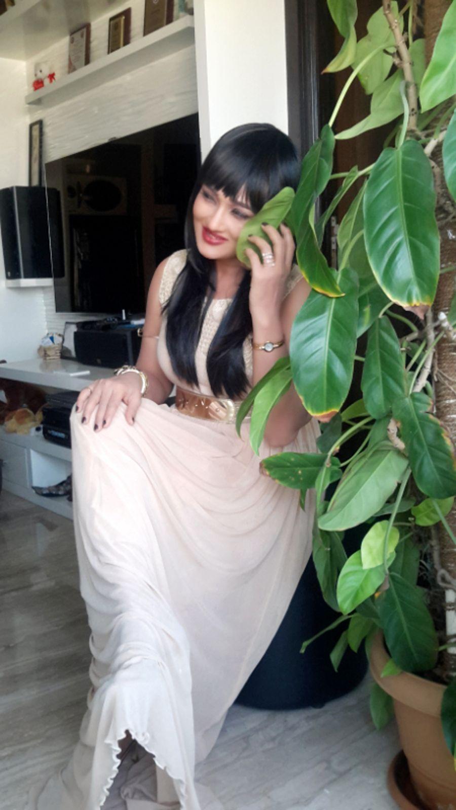 Actress Ramya Sri Hot New Pics