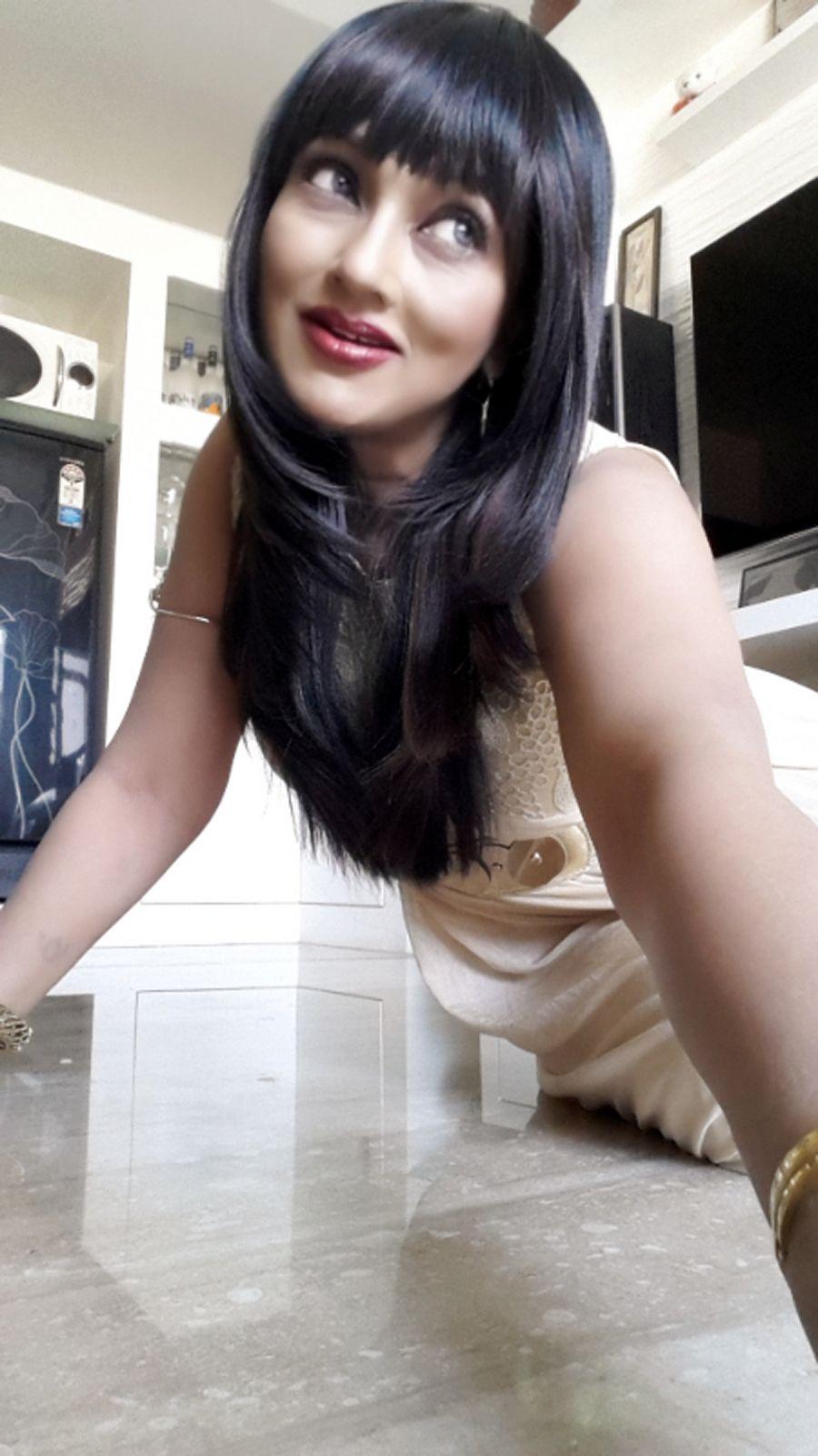 Actress Ramya Sri Hot New Pics