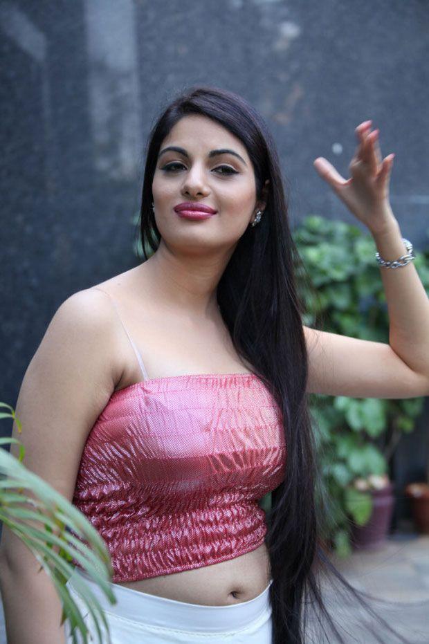 Jinal Pandya Sexy Cute Pics
