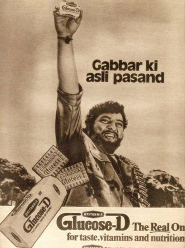 11 Vintage Bollywood Ads Will Give You A Whole New Look At