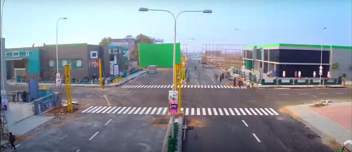 2Point0 Movie New Posters & Working Stills