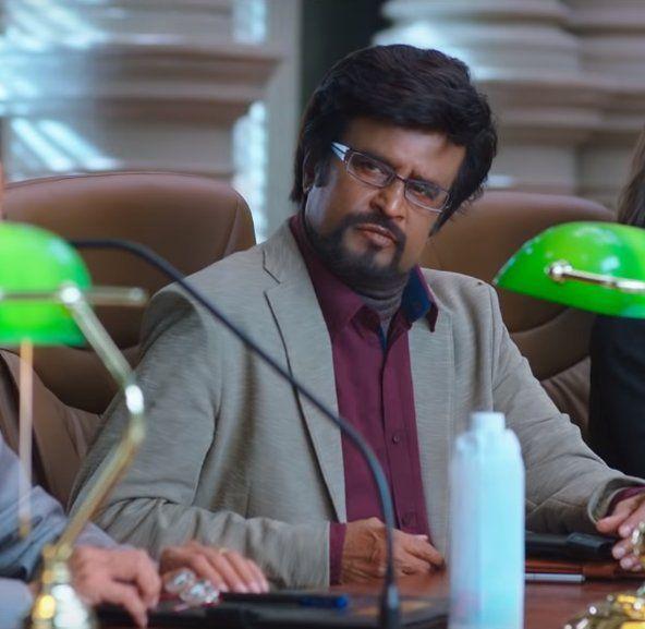 2Point0 Movie New Stills & Posters