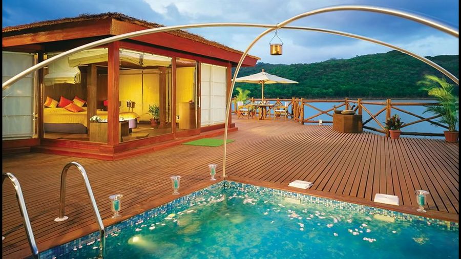 Aamby Valley Exclusive Photos