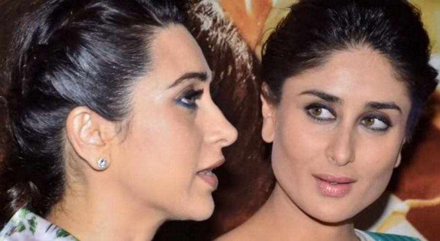 Actress Thair Sisters Rare Photos