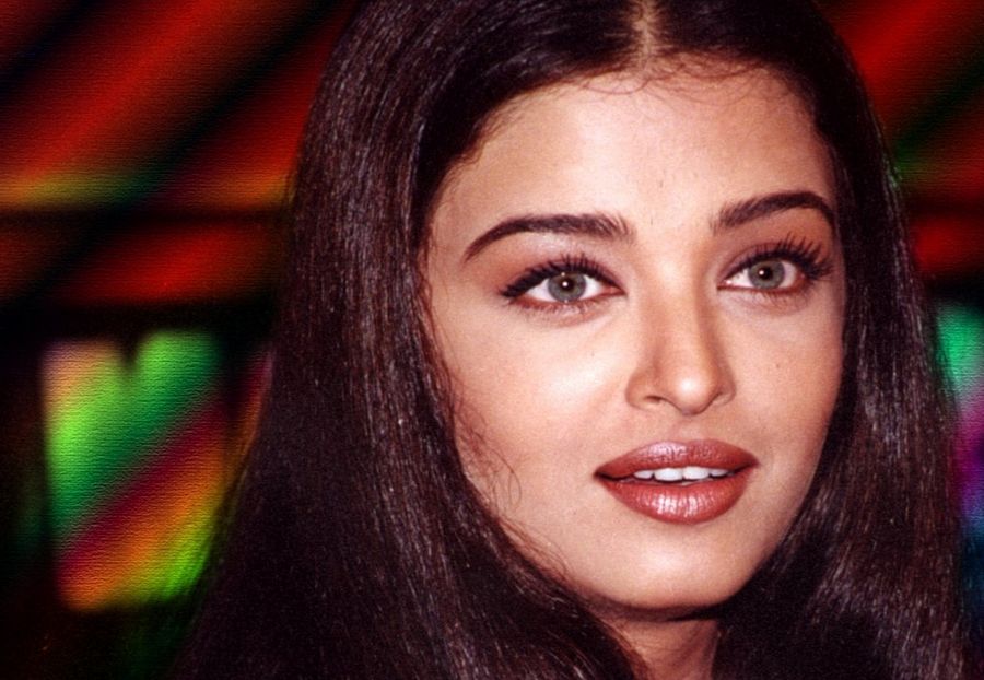 Aishwarya Rai Rare and Unseen Collection