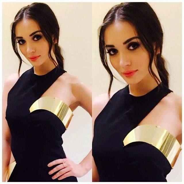 Amy Jackson Private Moments Photos Goes Viral On Internet