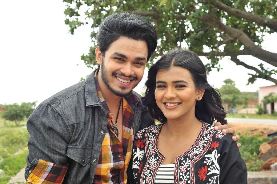 Angle Movie New Photos