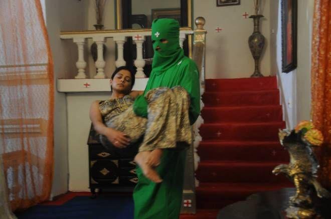 Angulika Telugu Movie Latest Working Stills & Posters