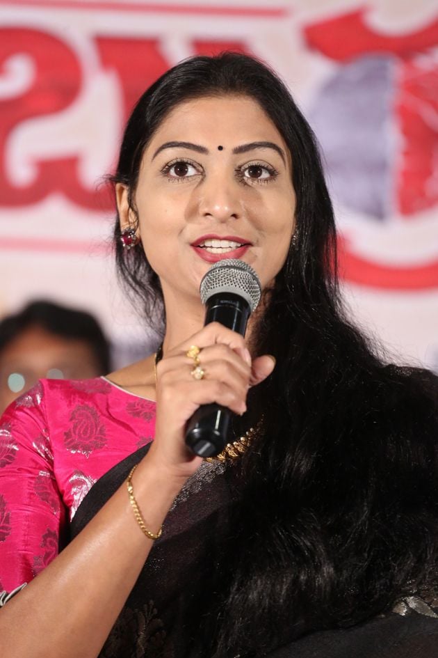 Burrakatha Movie Launch Photos