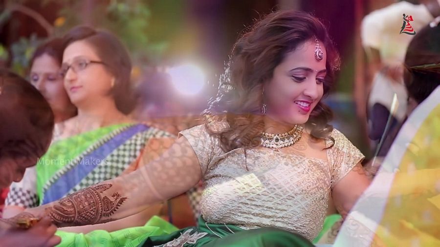 Exclusive: Anchor Lasya Marriage Unseen Photos