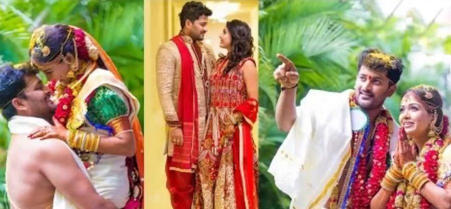 Exclusive: TV Serial Actors with Real Couples Rare & Unseen