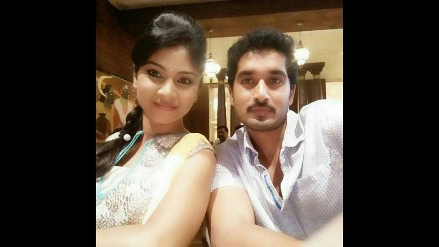 Exclusive: TV Serial Actors with Real Couples Rare & Unseen