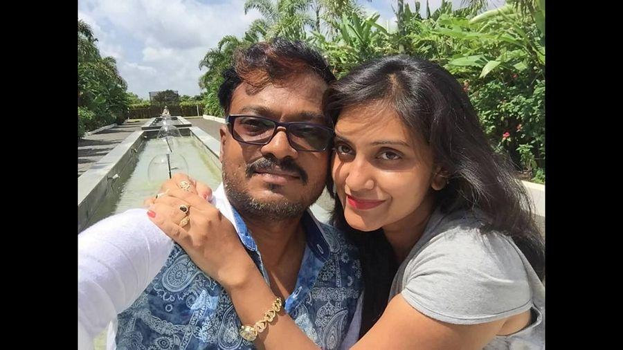 Exclusive: TV Serial Actors with Real Couples Rare & Unseen