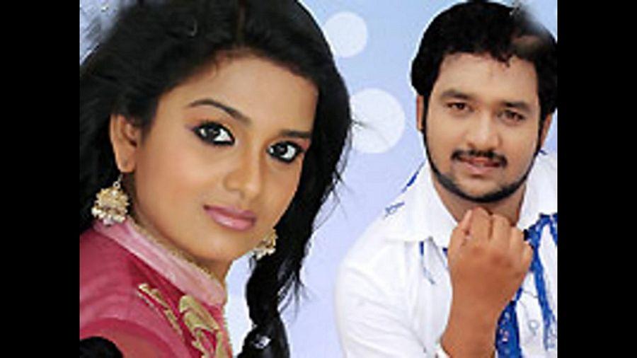 Exclusive: TV Serial Actors with Real Couples Rare & Unseen