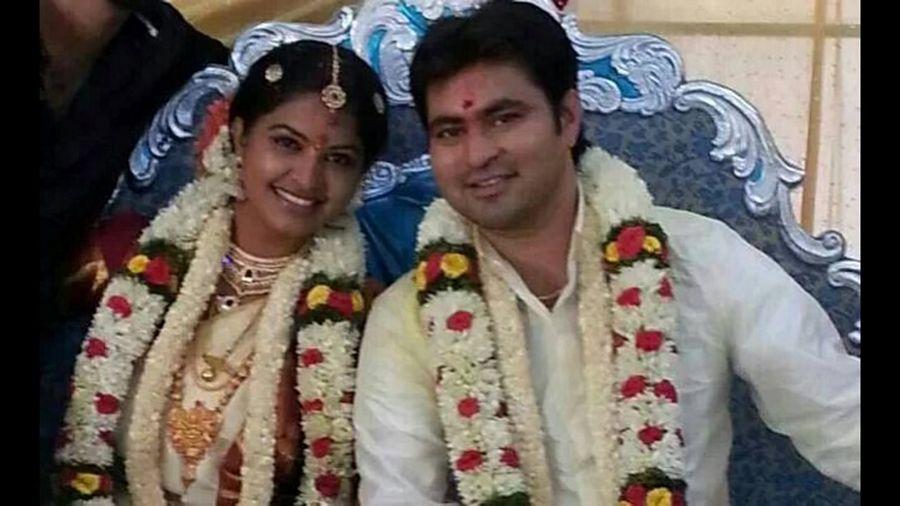 Exclusive: TV Serial Actors with Real Couples Rare & Unseen