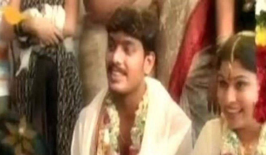 Exclusive: TV Serial Actors with Real Couples Rare & Unseen