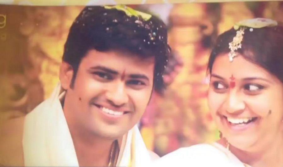 Exclusive: TV Serial Actors with Real Couples Rare & Unseen