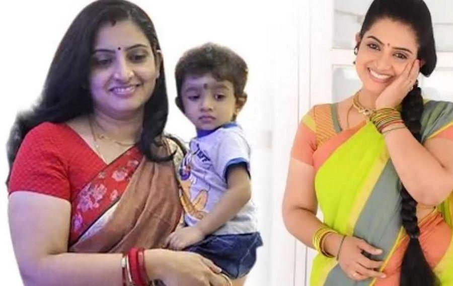 Exclusive: TV Serial Actors with Real Couples Rare & Unseen