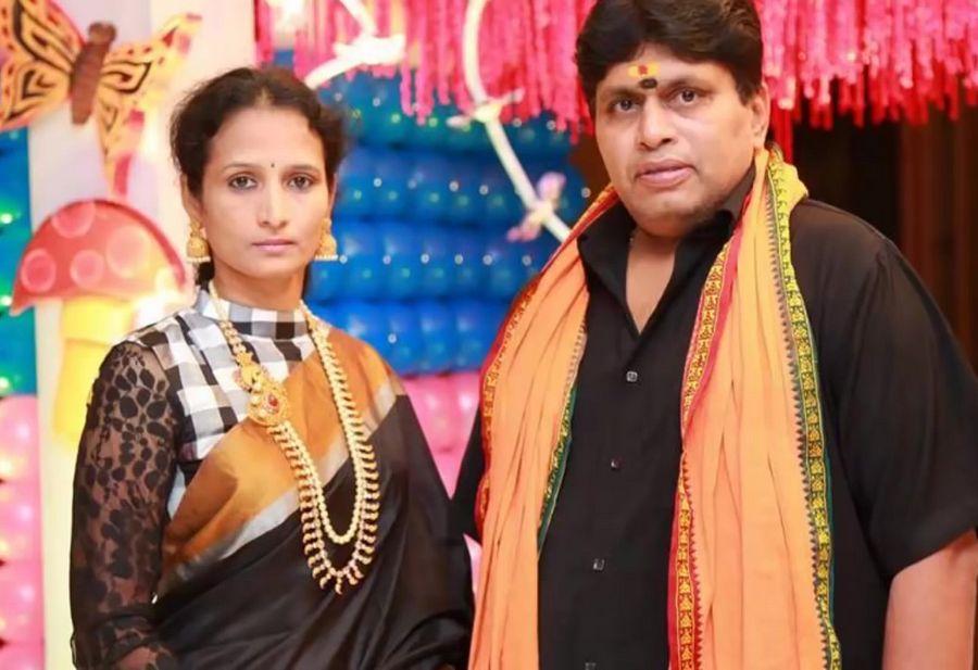 Exclusive: TV Serial Actors with Real Couples Rare & Unseen