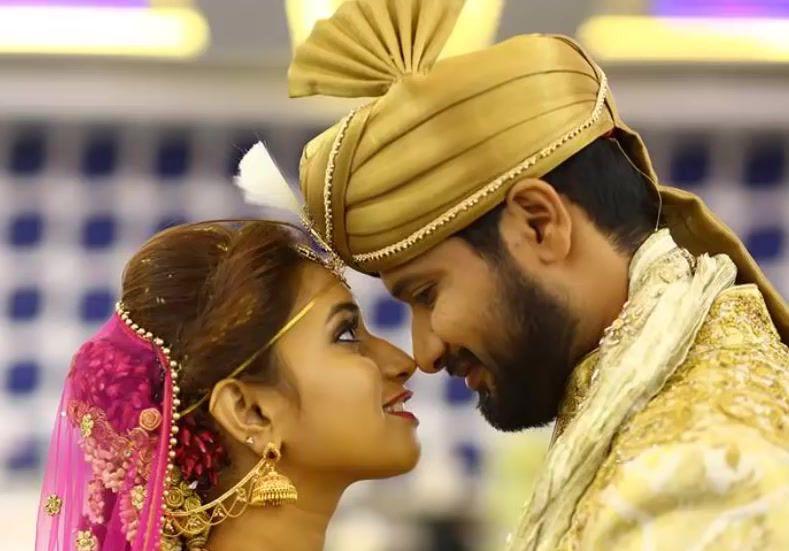 Exclusive: TV Serial Actors with Real Couples Rare & Unseen