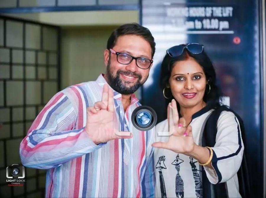 Exclusive: TV Serial Actors with Real Couples Rare & Unseen