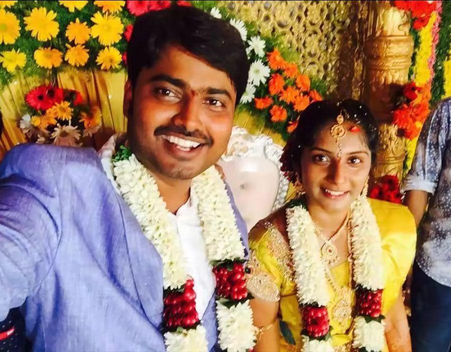 Exclusive: TV Serial Actors with Real Couples Rare & Unseen