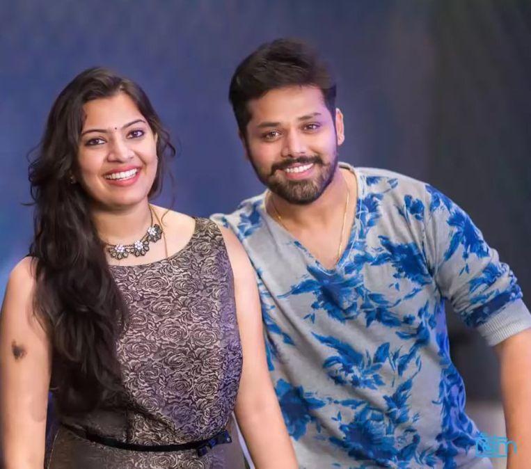 Exclusive: TV Serial Actors with Real Couples Rare & Unseen