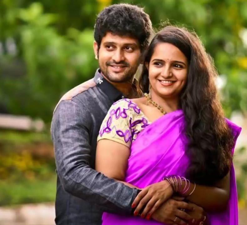 Exclusive: TV Serial Actors with Real Couples Rare & Unseen