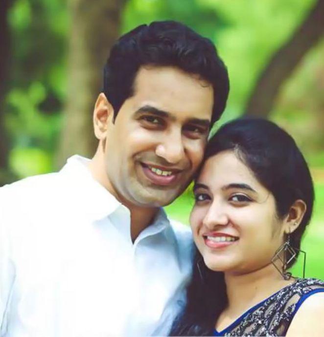 Exclusive: TV Serial Actors with Real Couples Rare & Unseen