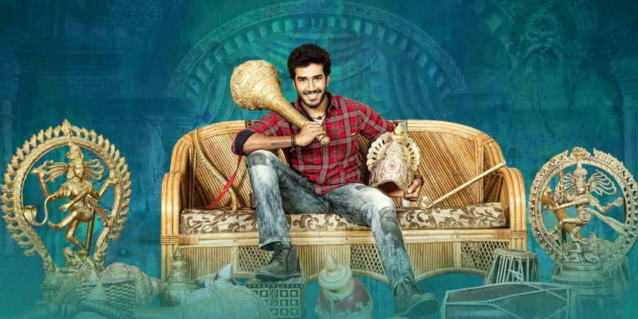 Hare Rama Hare Krishna Movie Latest Stills & Posters