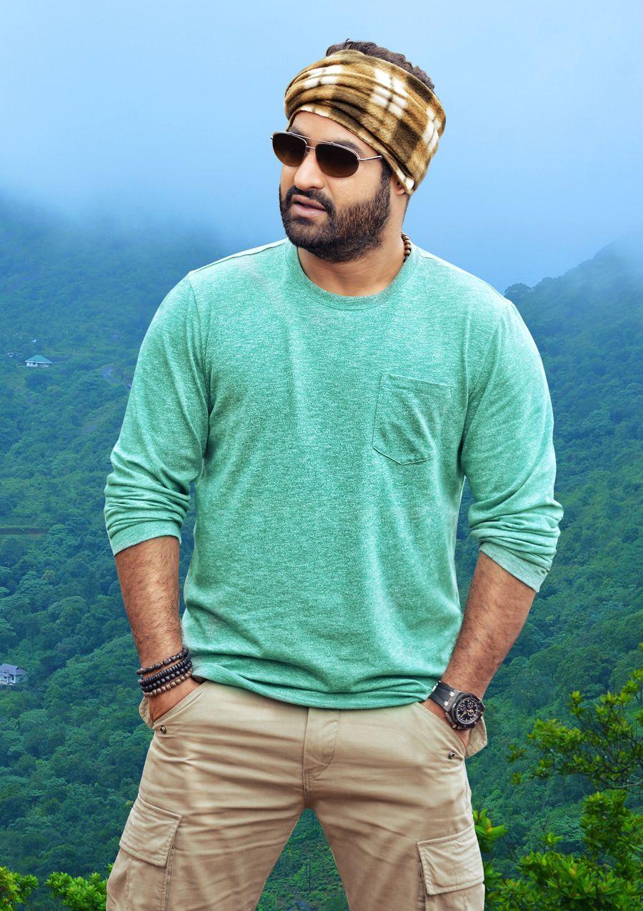Janatha Garage Movie New Stills