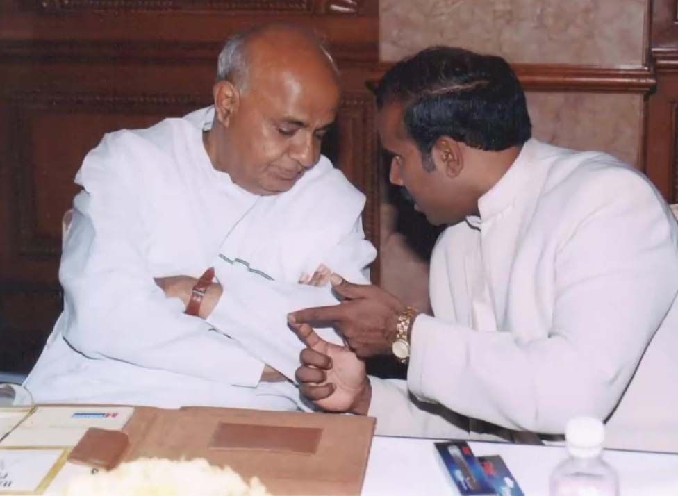 KA Paul Unseen and Rare Photos