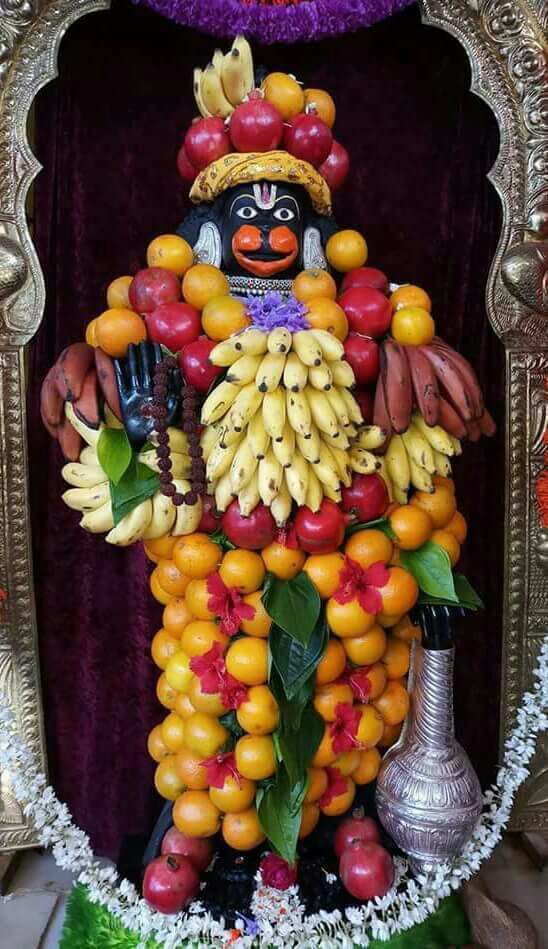 Lord Hanuman Pictures